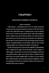 Dark Mode Books – Books with Black Pages and White Text | Dark Edition ...